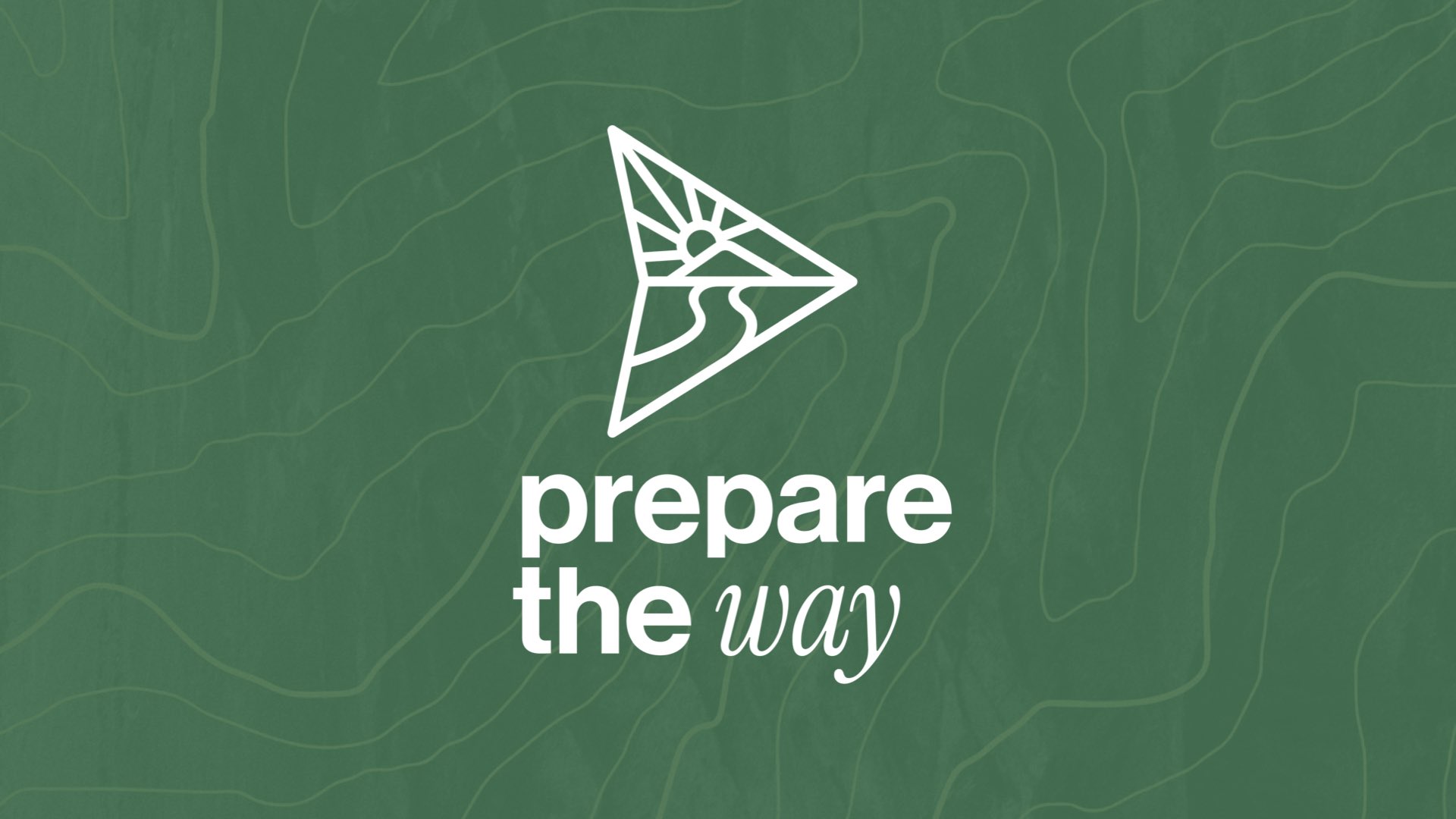 A Heart for Restoration | Prepare the Way | Newbreak Church